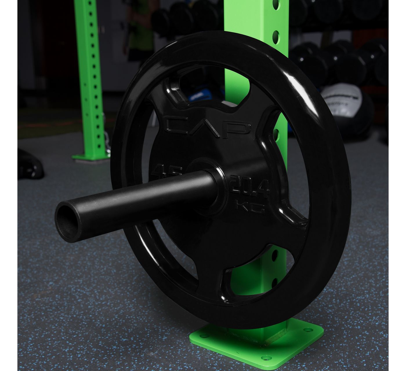 CAP Barbell Weight Storage Attachment | Dick's Sporting Goods
