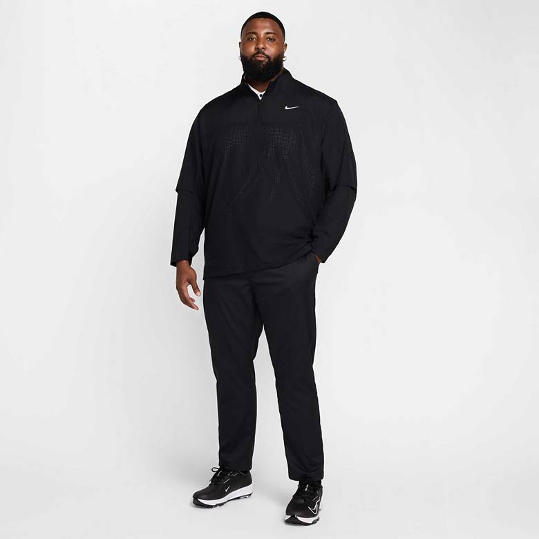 Nike Men's Nike Golf Club 1/4 Zip Golf Jacket | Golf Galaxy Nike Men's Nike Golf Club 1/4 Zip Golf Jacket | Golf Galaxy