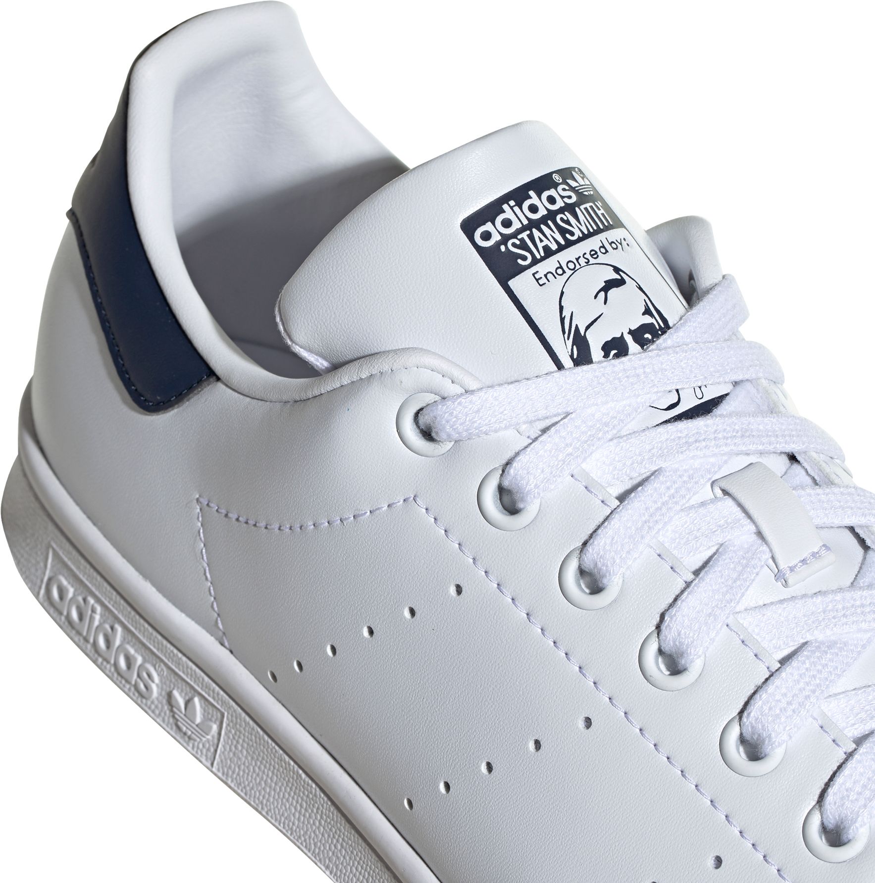 adidas Originals Men's Stan Smith Primegreen Shoes | Dick's Sporting Goods