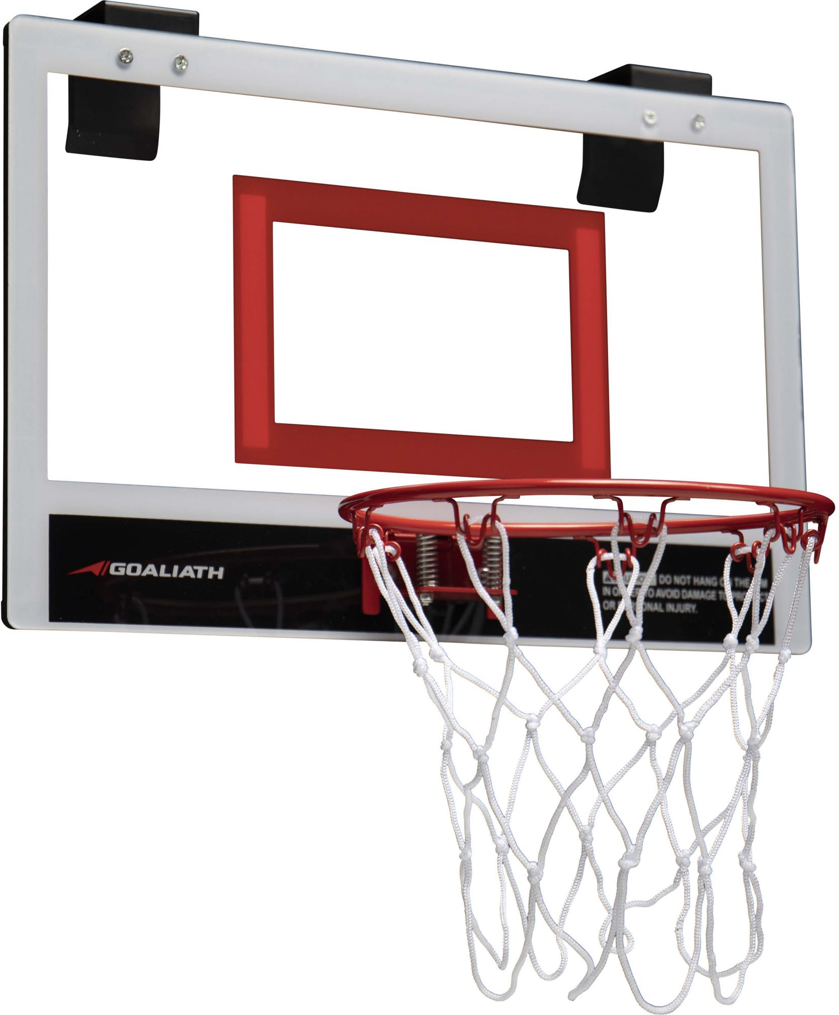 Goaliath 18" Mini Basketball Hoop | Free Curbside Pick Up at DICK'S