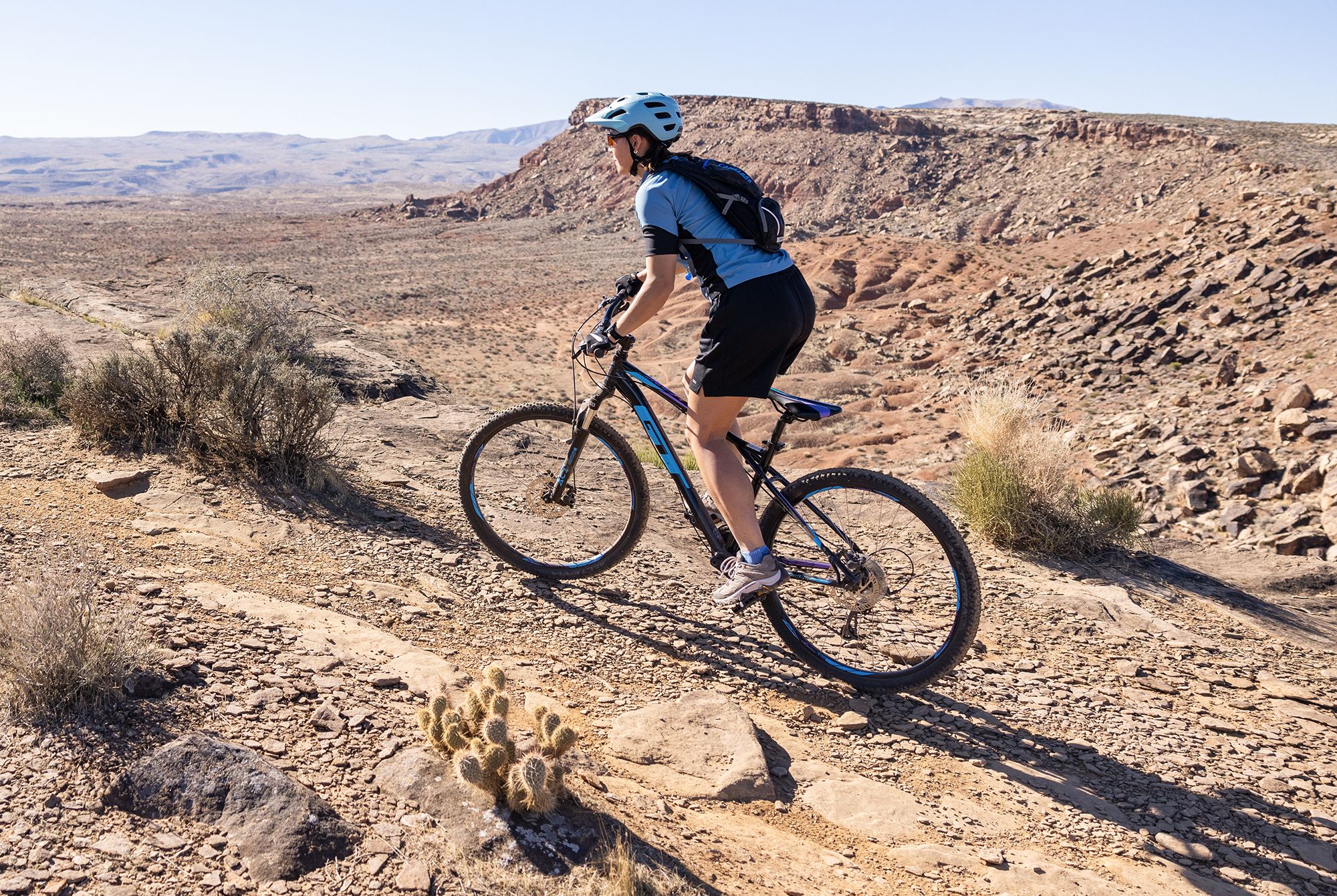 Gt women's laguna pro mountain bike new arrivals