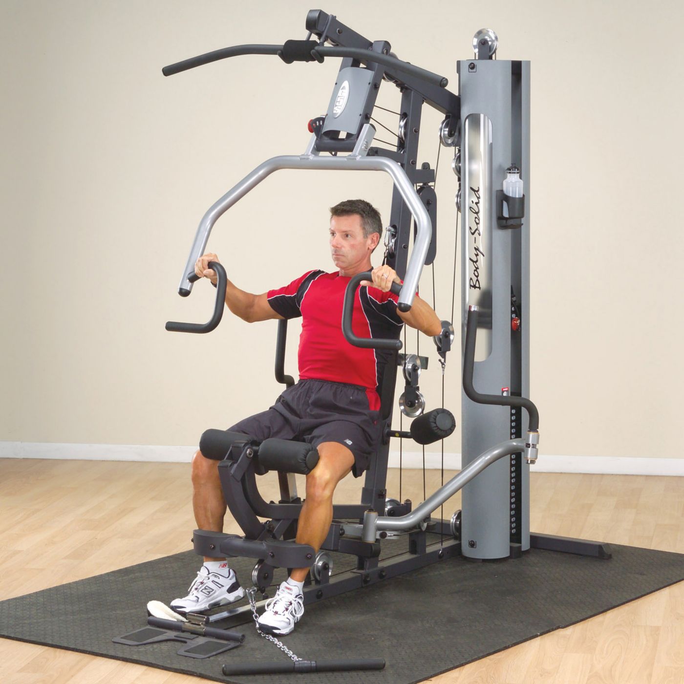Body-Solid G5S Home Gym | Dick's Sporting Goods