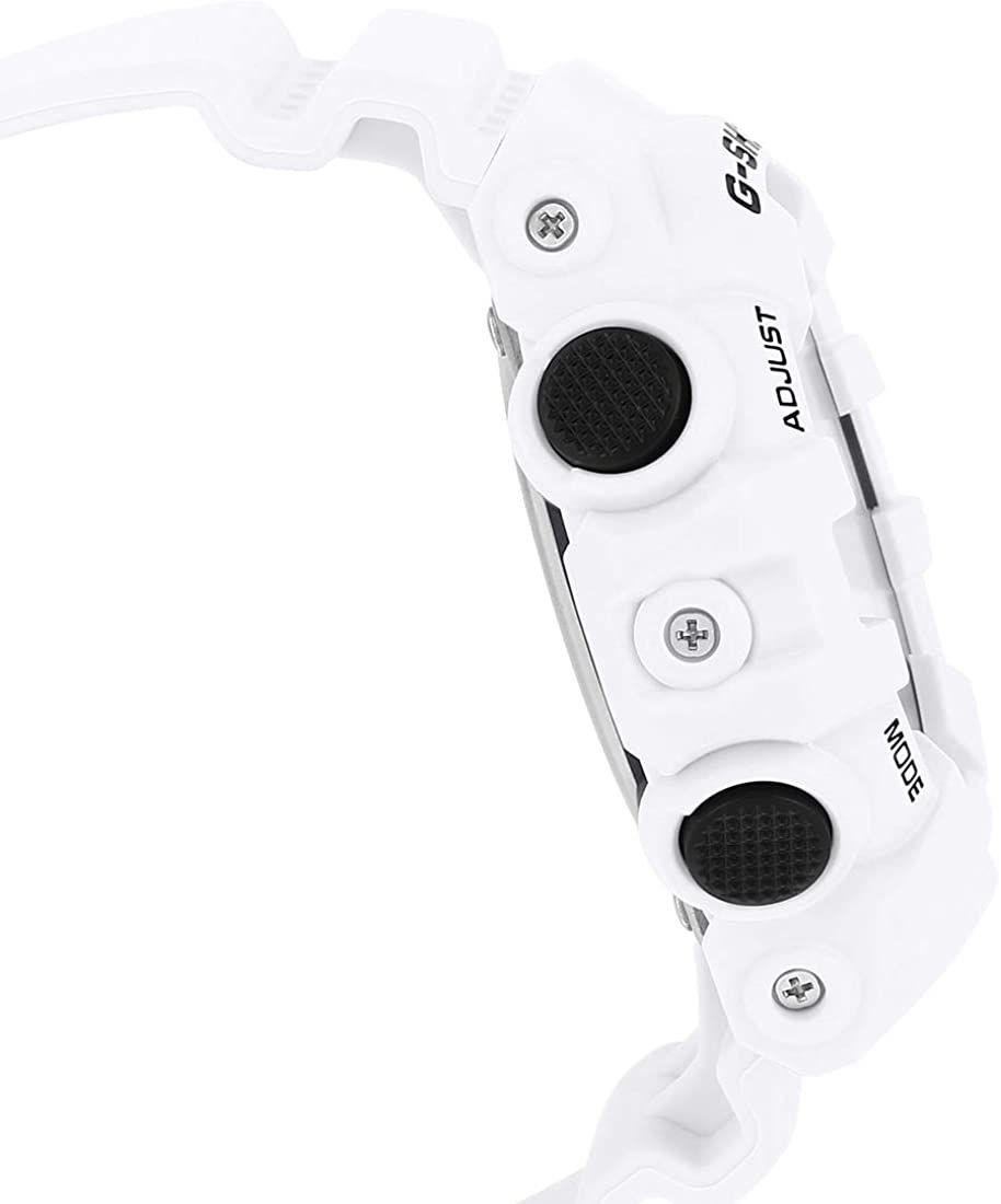 Casio G-Shock Analog-Digital Watch | Golf Galaxy