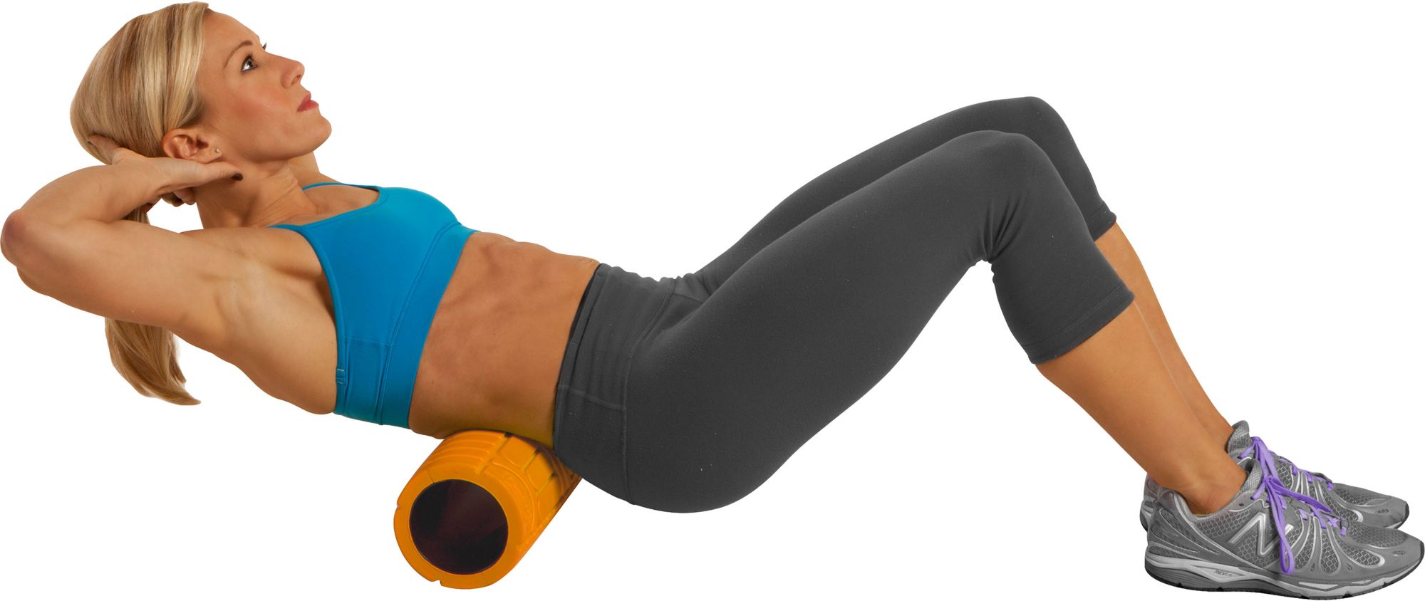 GoFit Massage Roller | Hamilton Place
