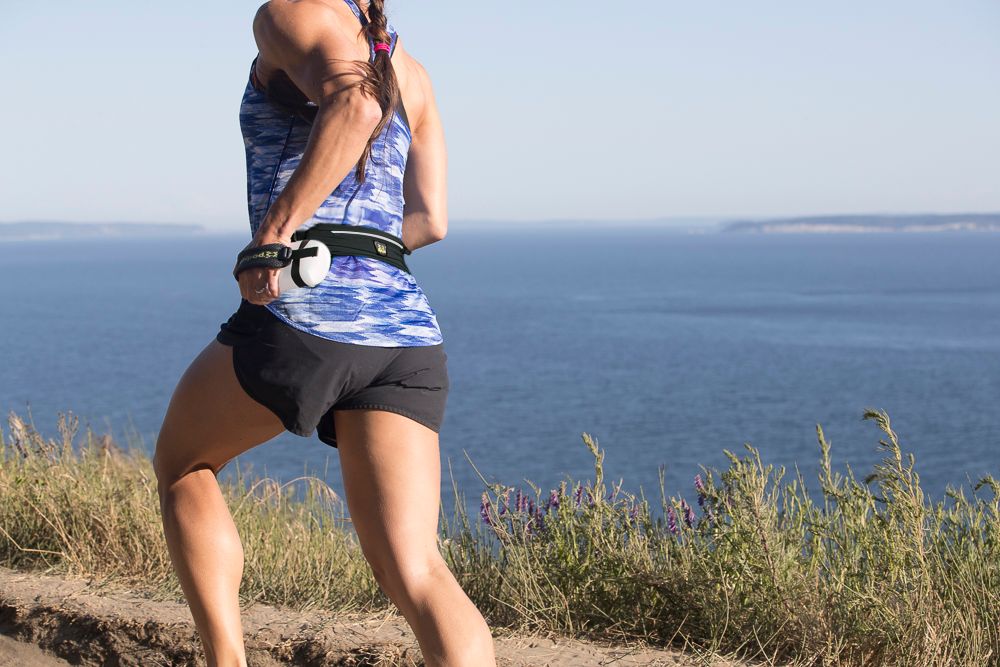 Amphipod Get Fit Kit Run Set With 12oz Bottle | Hamilton Place