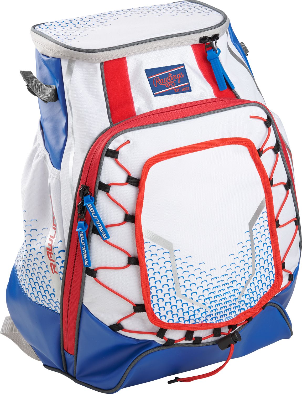 Rawlings GG Elite Bat Pack | Dick's Sporting Goods