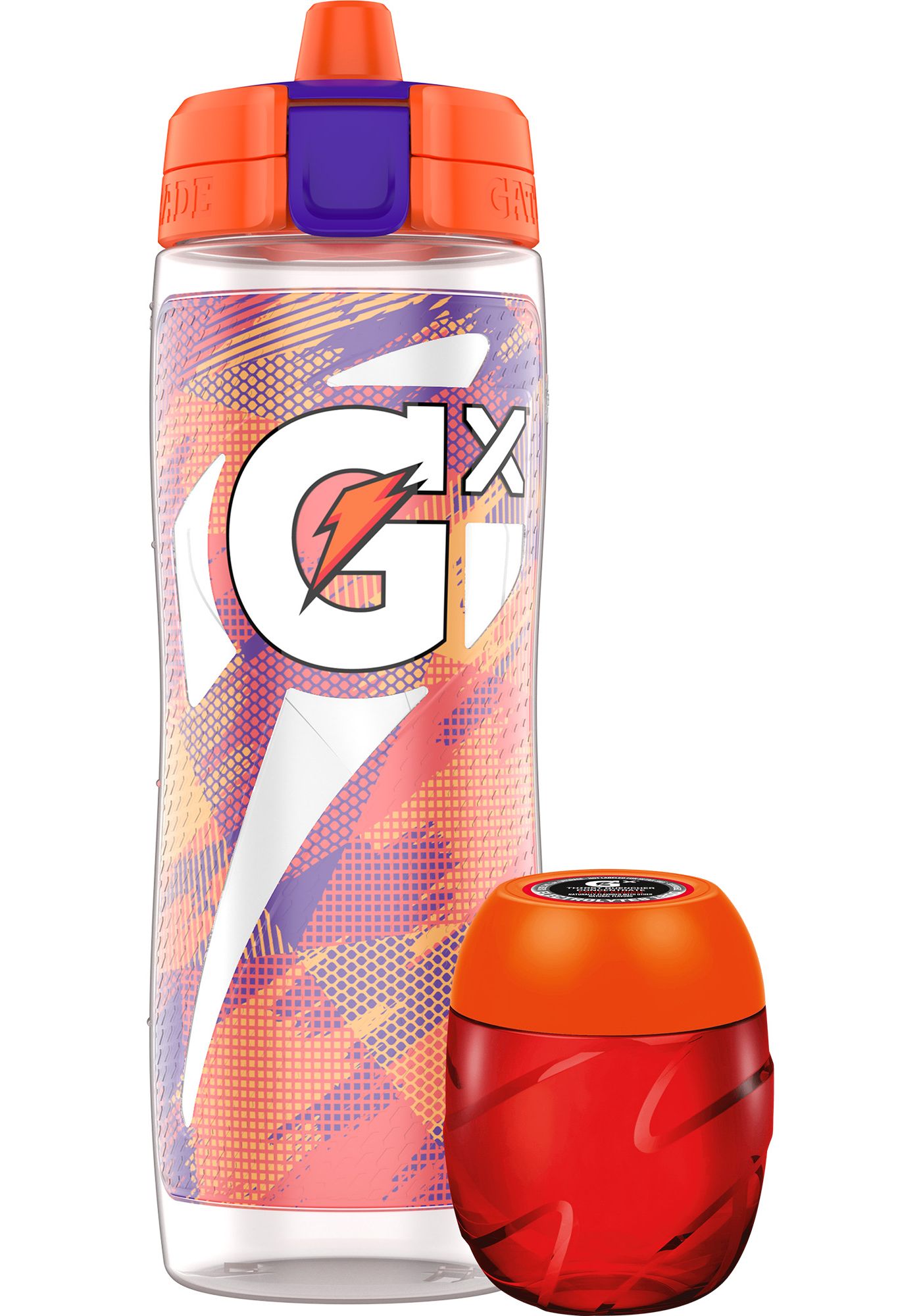 Gatorade Gx 30 oz. Bottle DICK S Sporting Goods