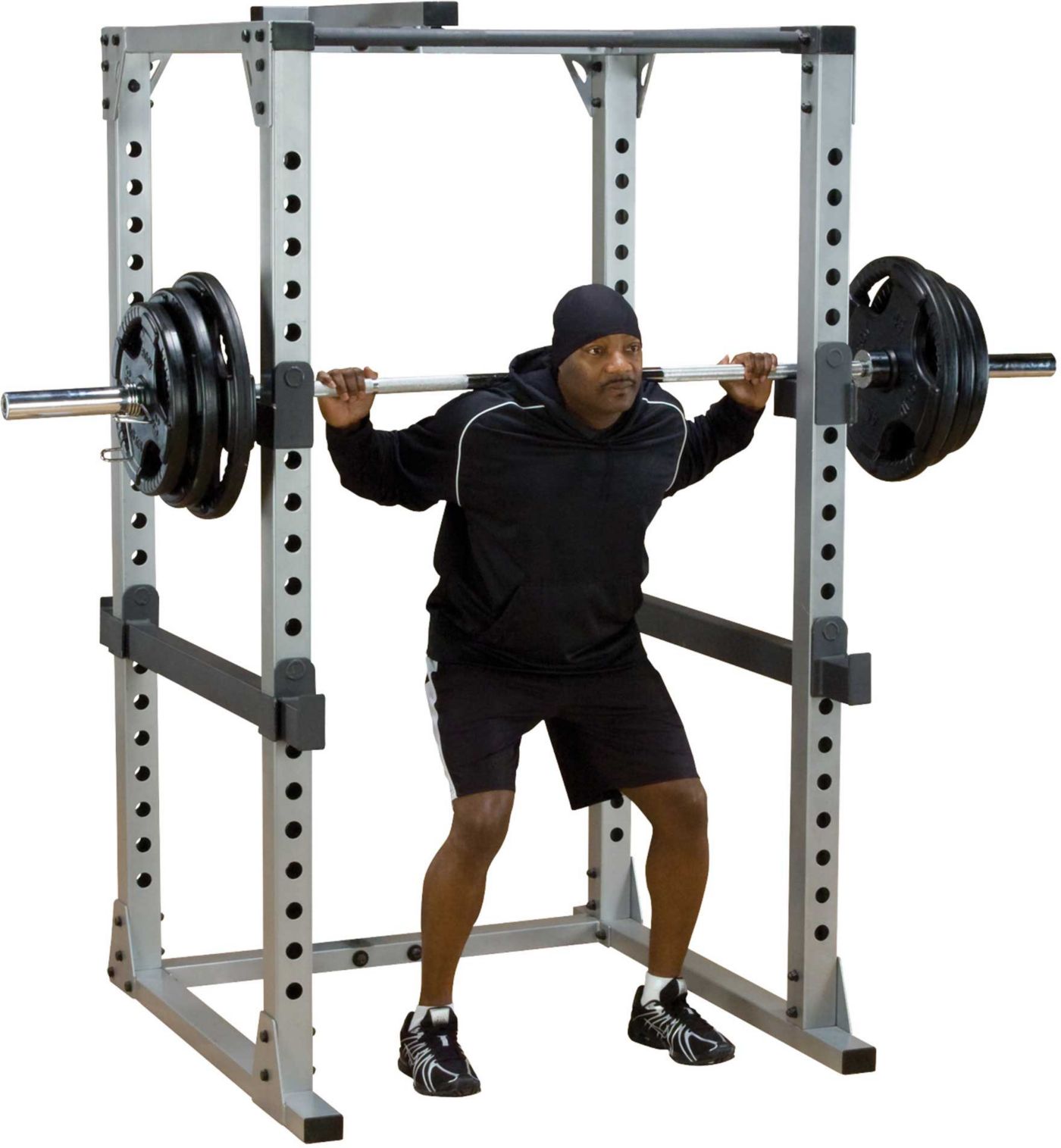 Body-Solid Power Rack | Dick's Sporting Goods