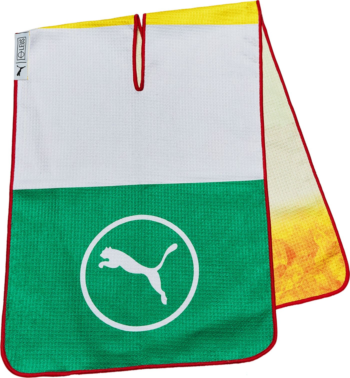 PUMA x Arnold Palmer Golf Towel | Golf Galaxy