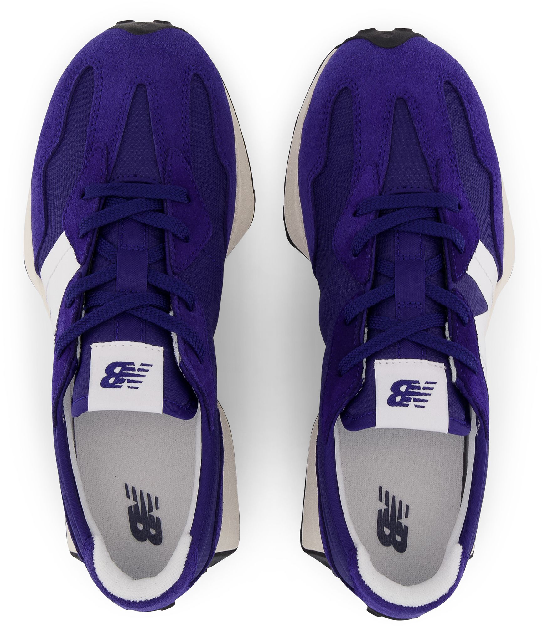 New Balance Kids' Grade School 327 Shoes | Dick's Sporting Goods