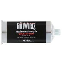 GolfWorks Quick Set Epoxy | Golf Galaxy