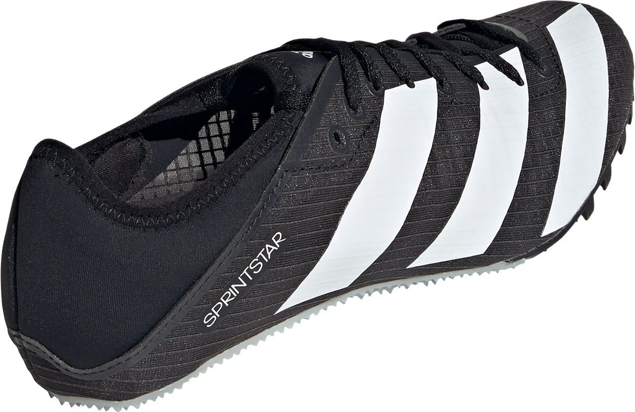 adidas Sprintstar Track and Field Cleats | DICK'S Sporting Goods