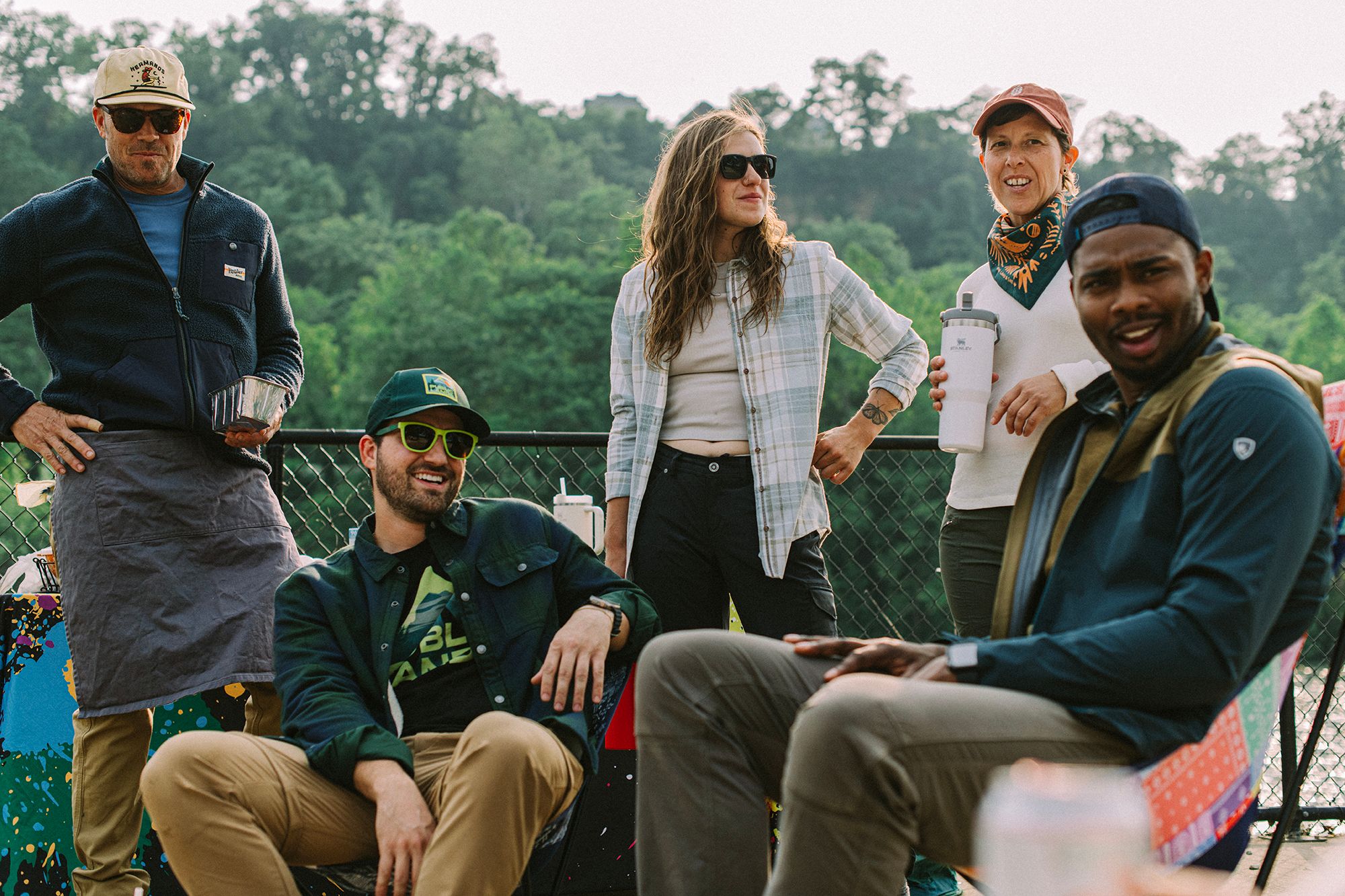 FP Movement Women's Movement Logo Baseball Cap | Dick's Sporting Goods