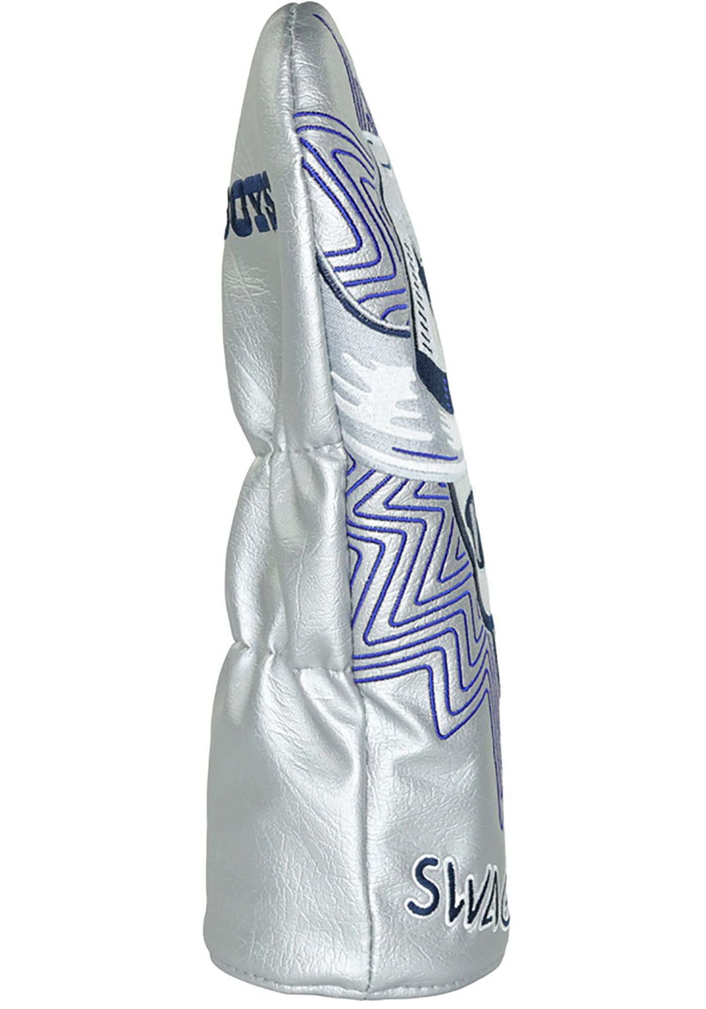 SWAG Golf Dallas Cowboys Driver Headcover | Golf Galaxy