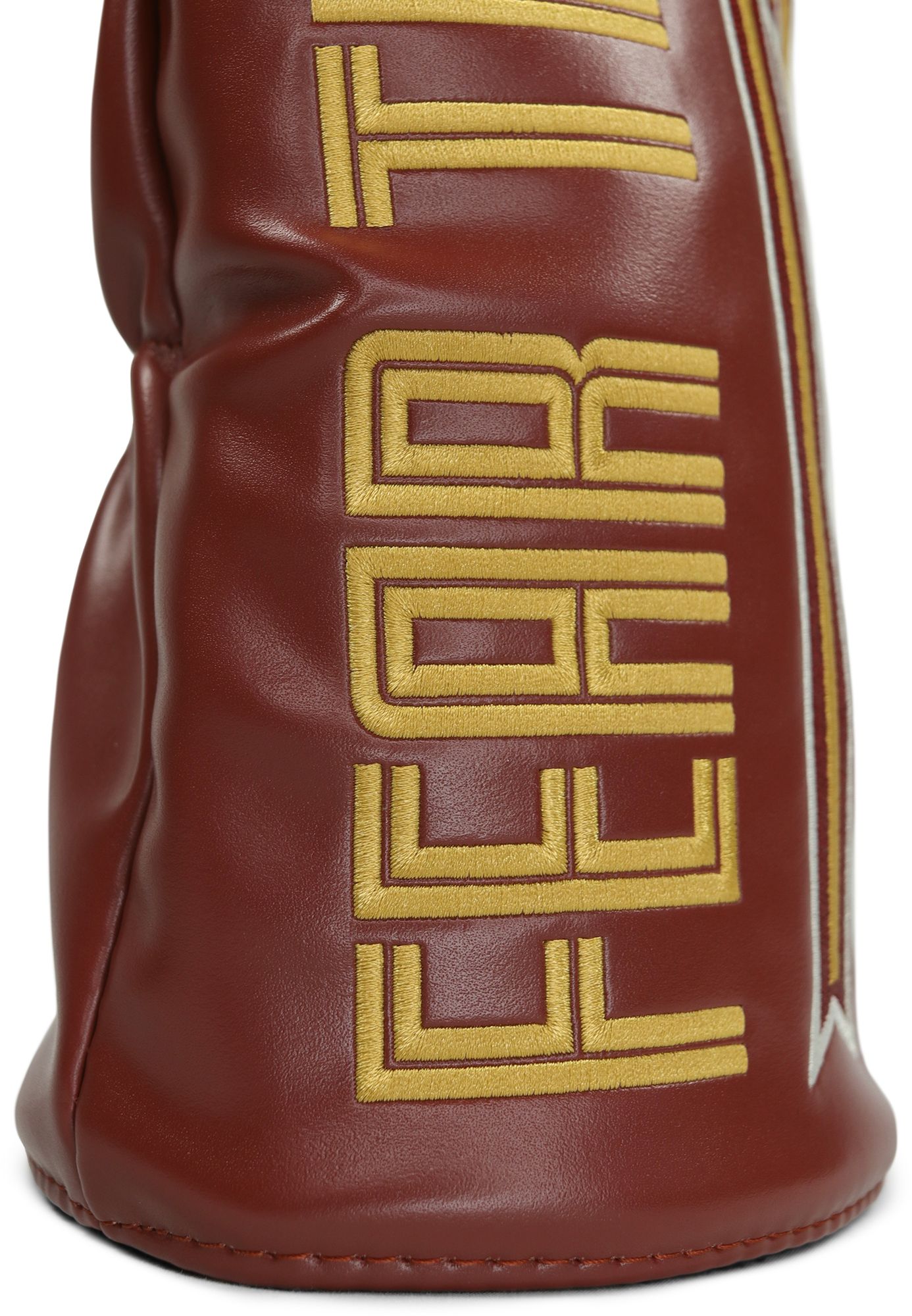 Hometown Brands Bespoke Florida State Seminoles Driver Headcover | Golf ...