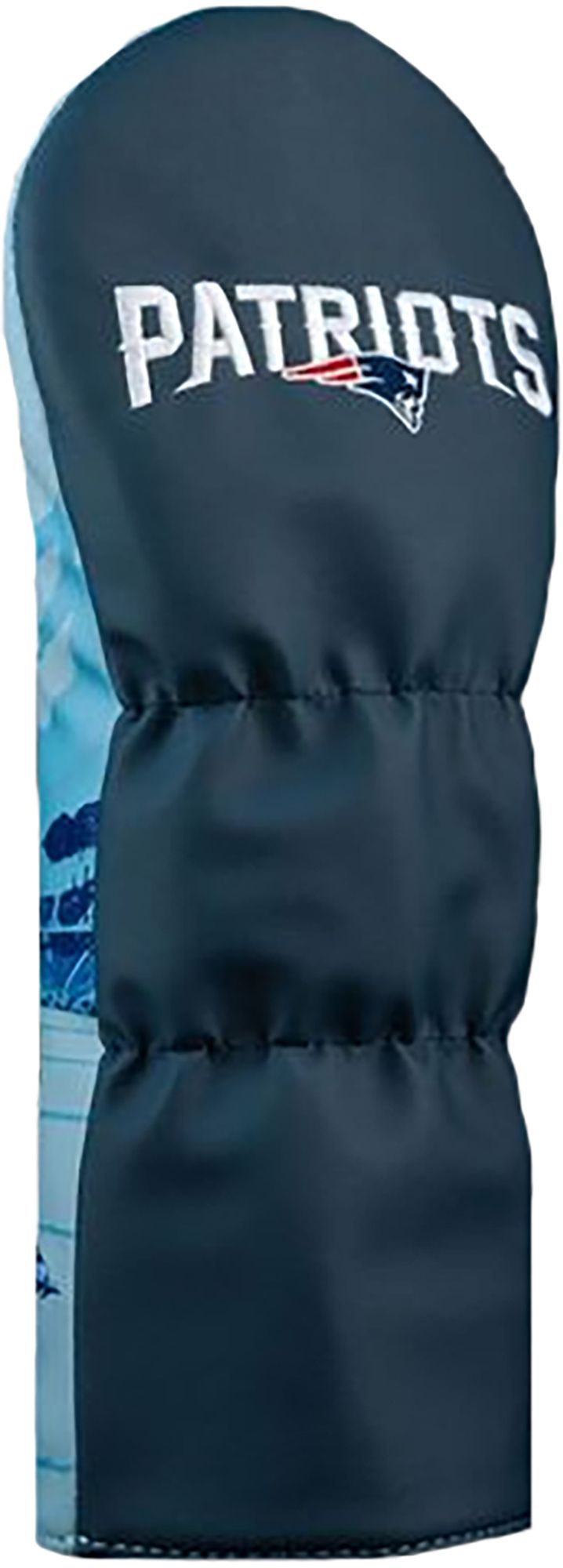 Hometown Brands Bespoke New England Patriots LGP Driver Headcover ...