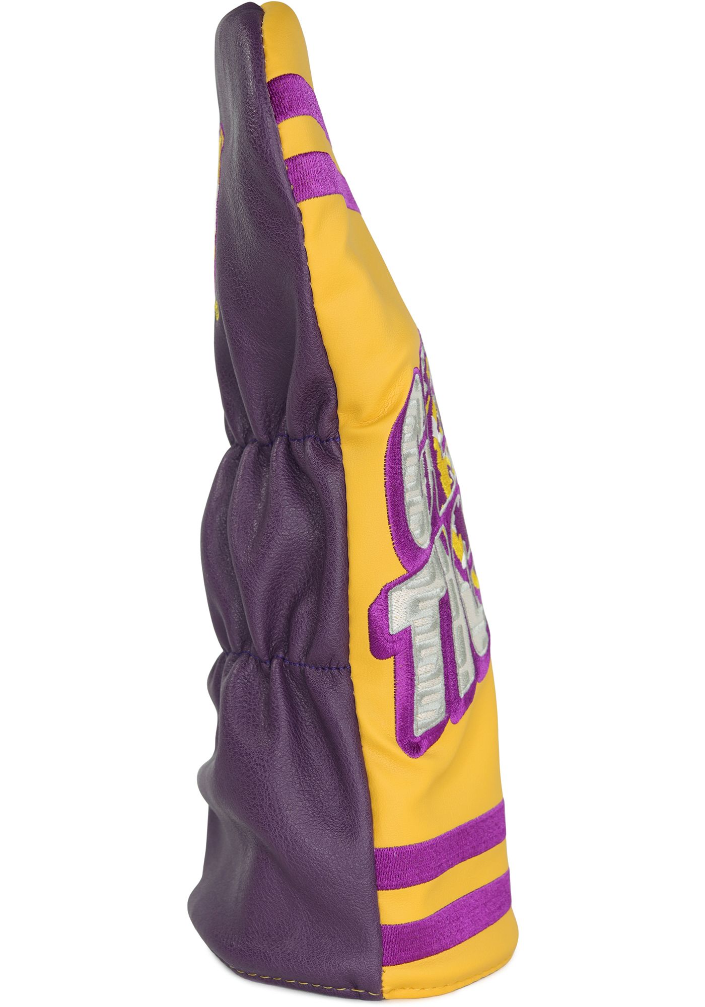 Hometown Brands Bespoke LSU Tigers Driver Headcover | Dick's Sporting Goods