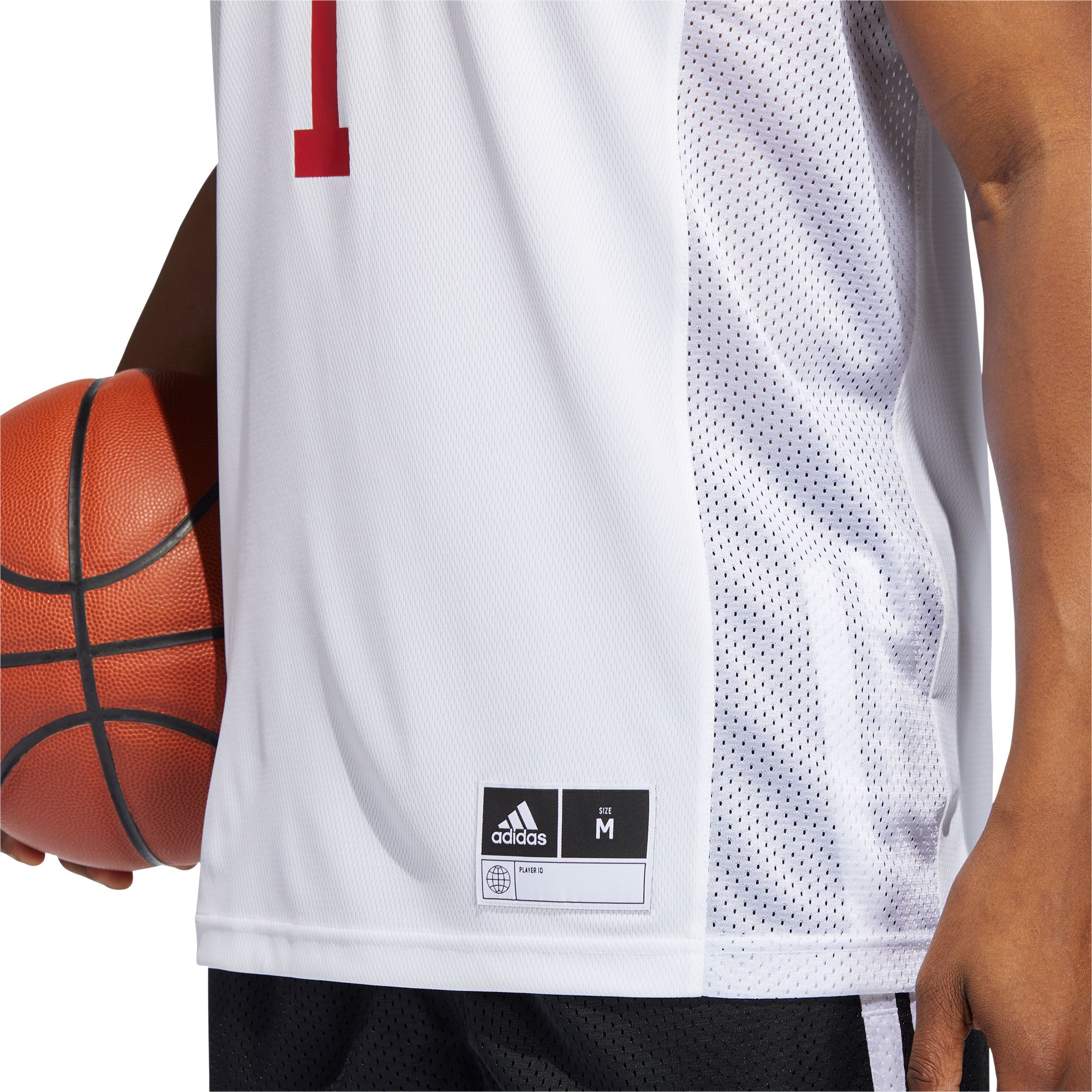 Adidas Basketball Practice Uniforms