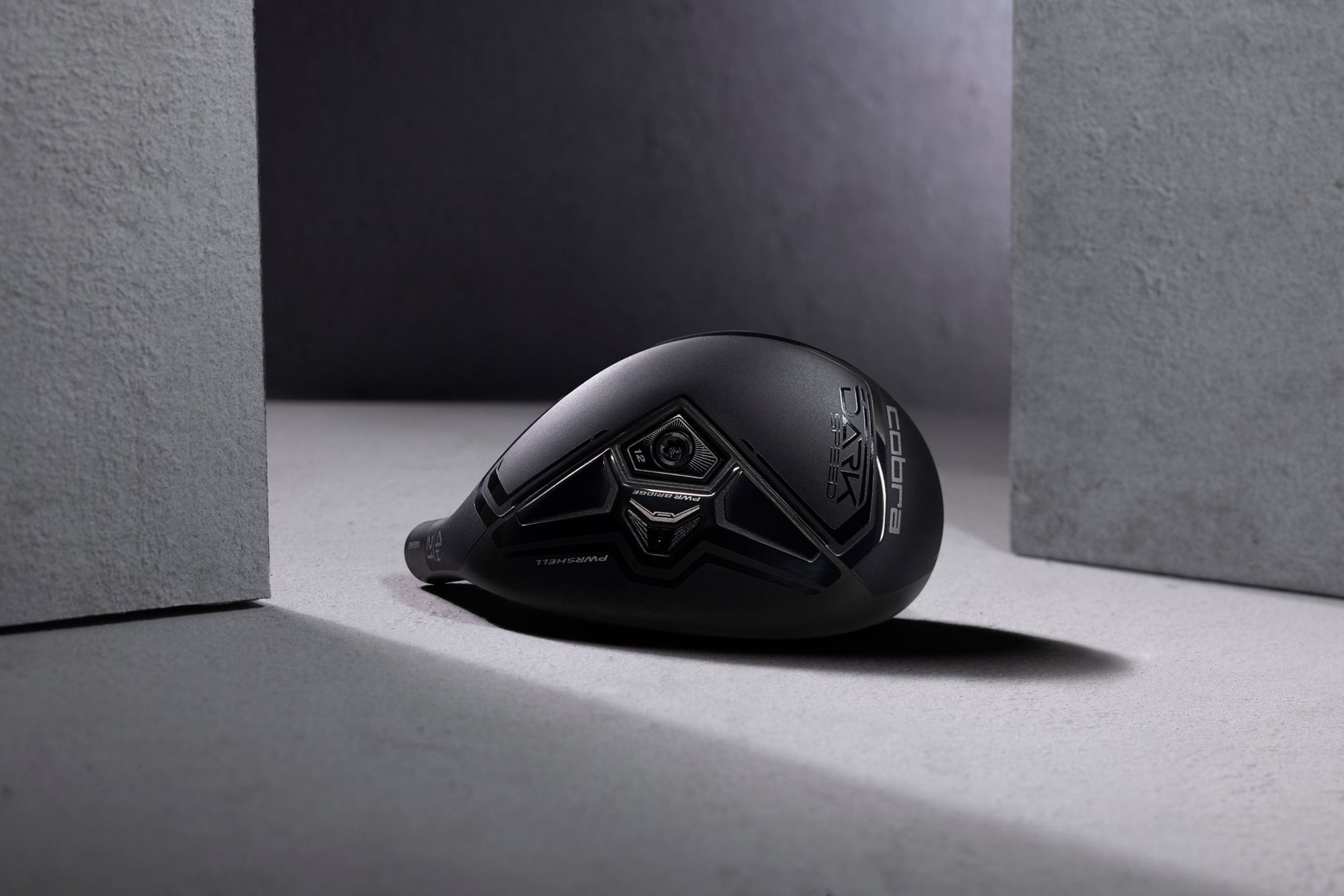 Cobra Darkspeed Hybrid – Sansujyuku