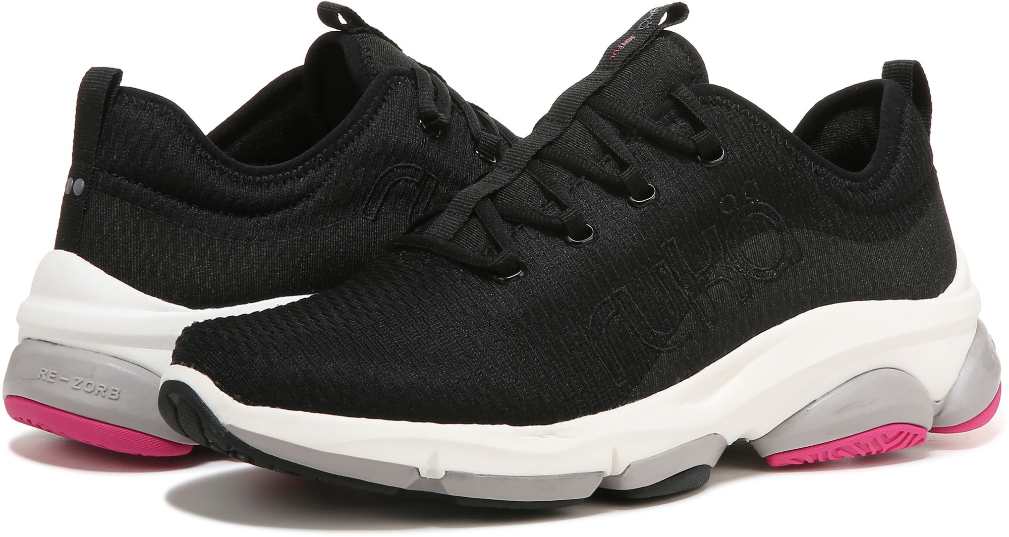 Ryka Women's Joyful Shoes | Hamilton Place