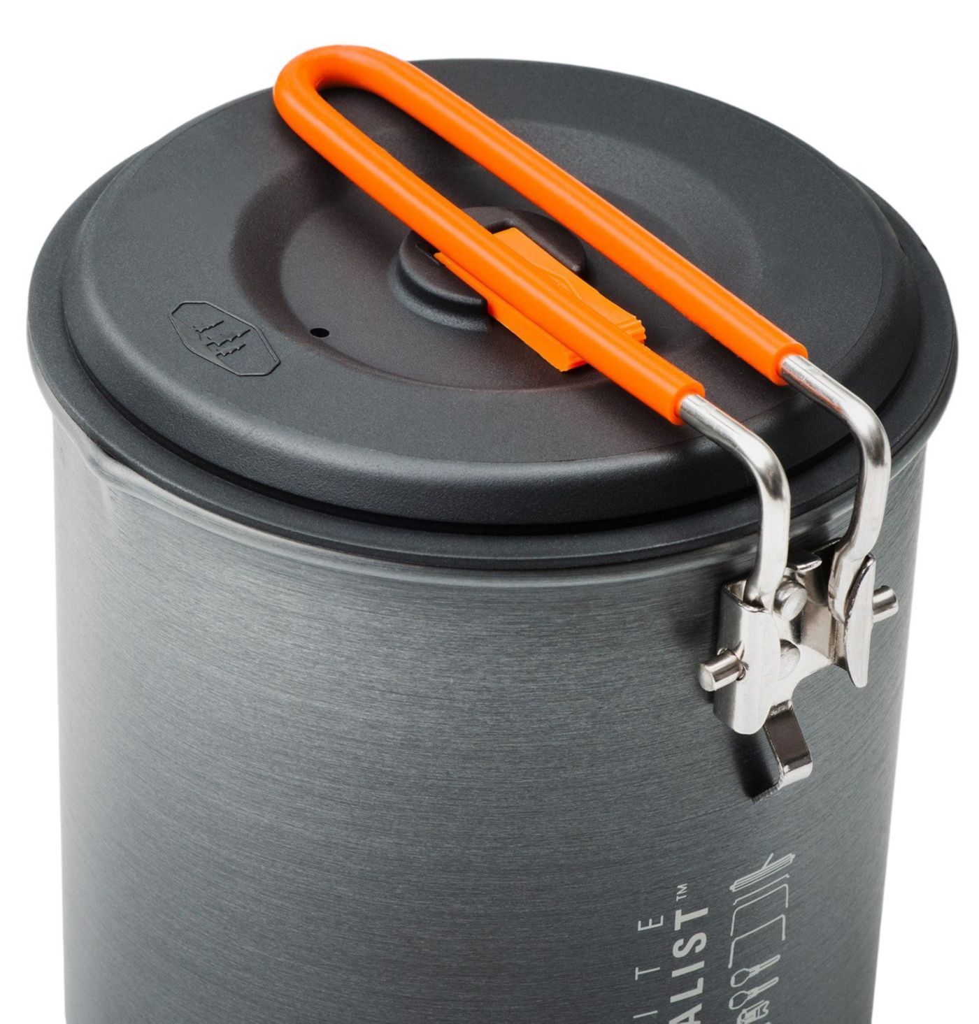 GSI Outdoors Halulite Microdualist Cookware | Dick's Sporting Goods