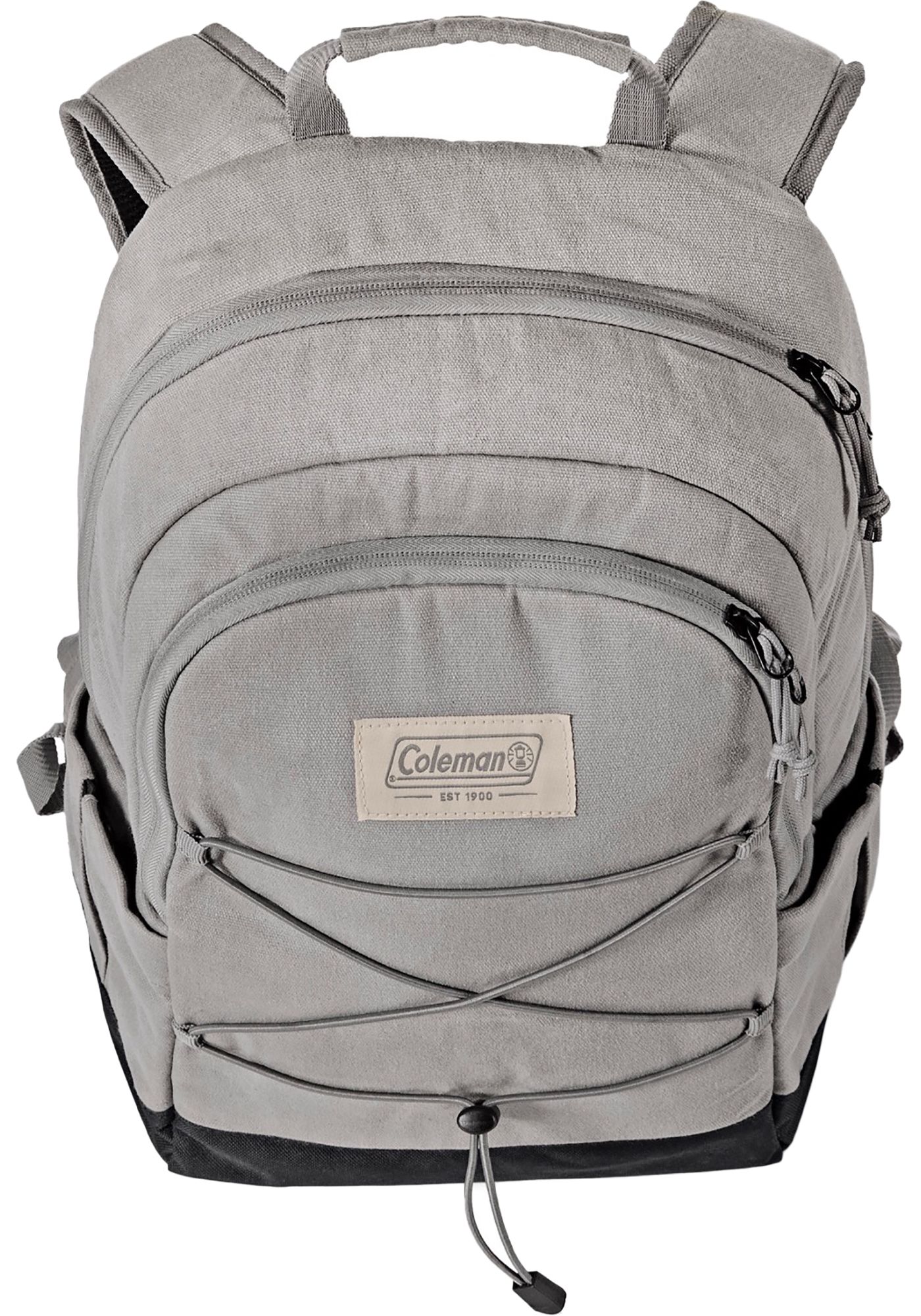 Coleman Backroads Insulated 30-Can Soft Cooler Backpack | Publiclands