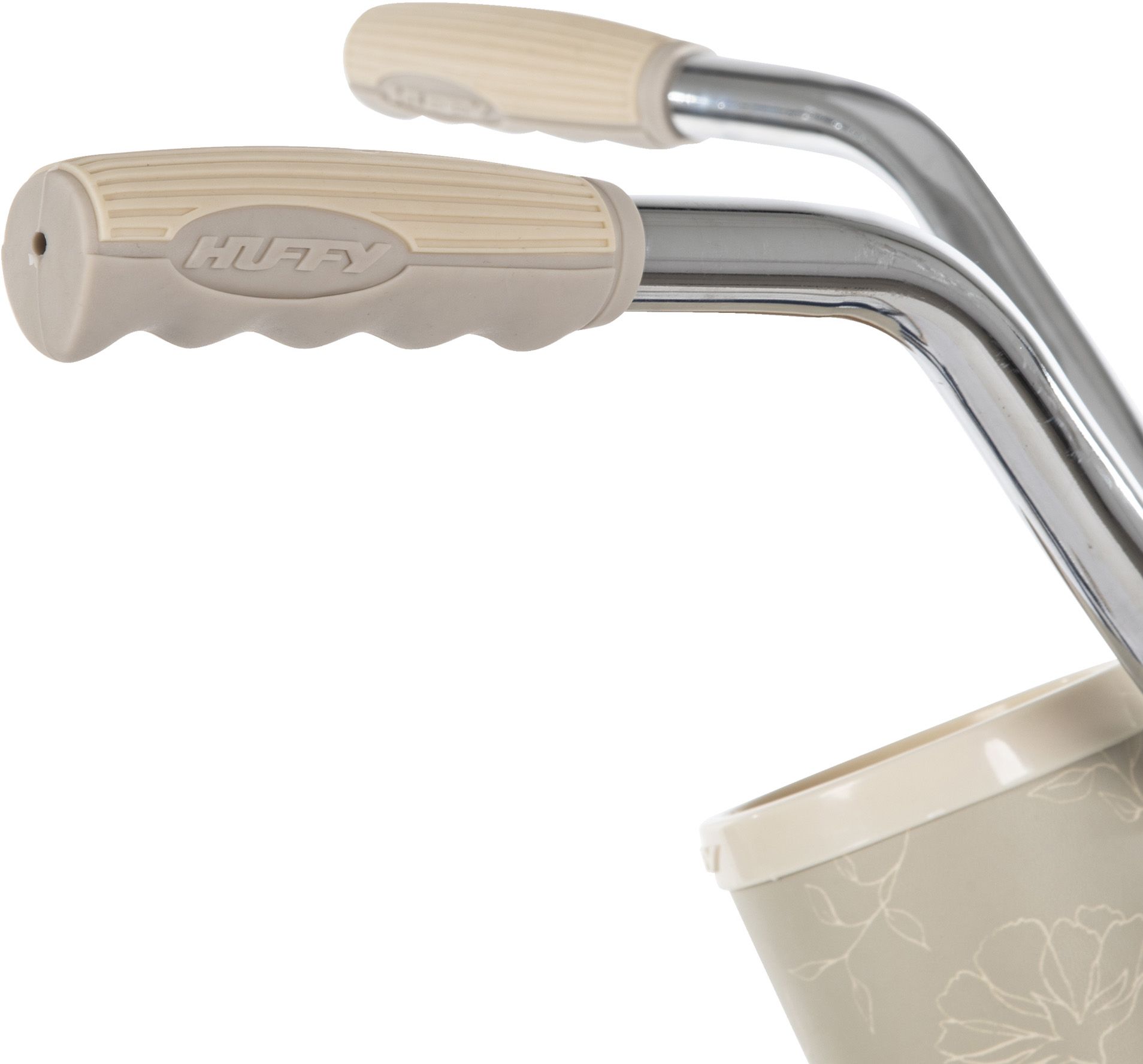 Huffy Women’s Deluxe Perfect Fit 26” Cruiser Bike – Sansujyuku