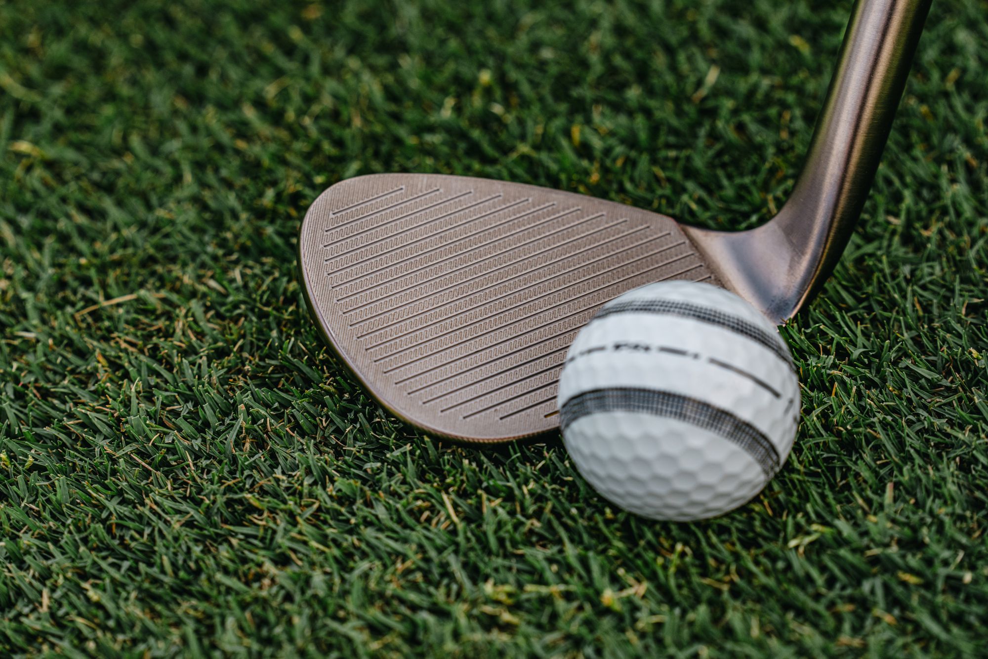 TaylorMade Hi-Toe 4 Custom Wedge | Golf Galaxy