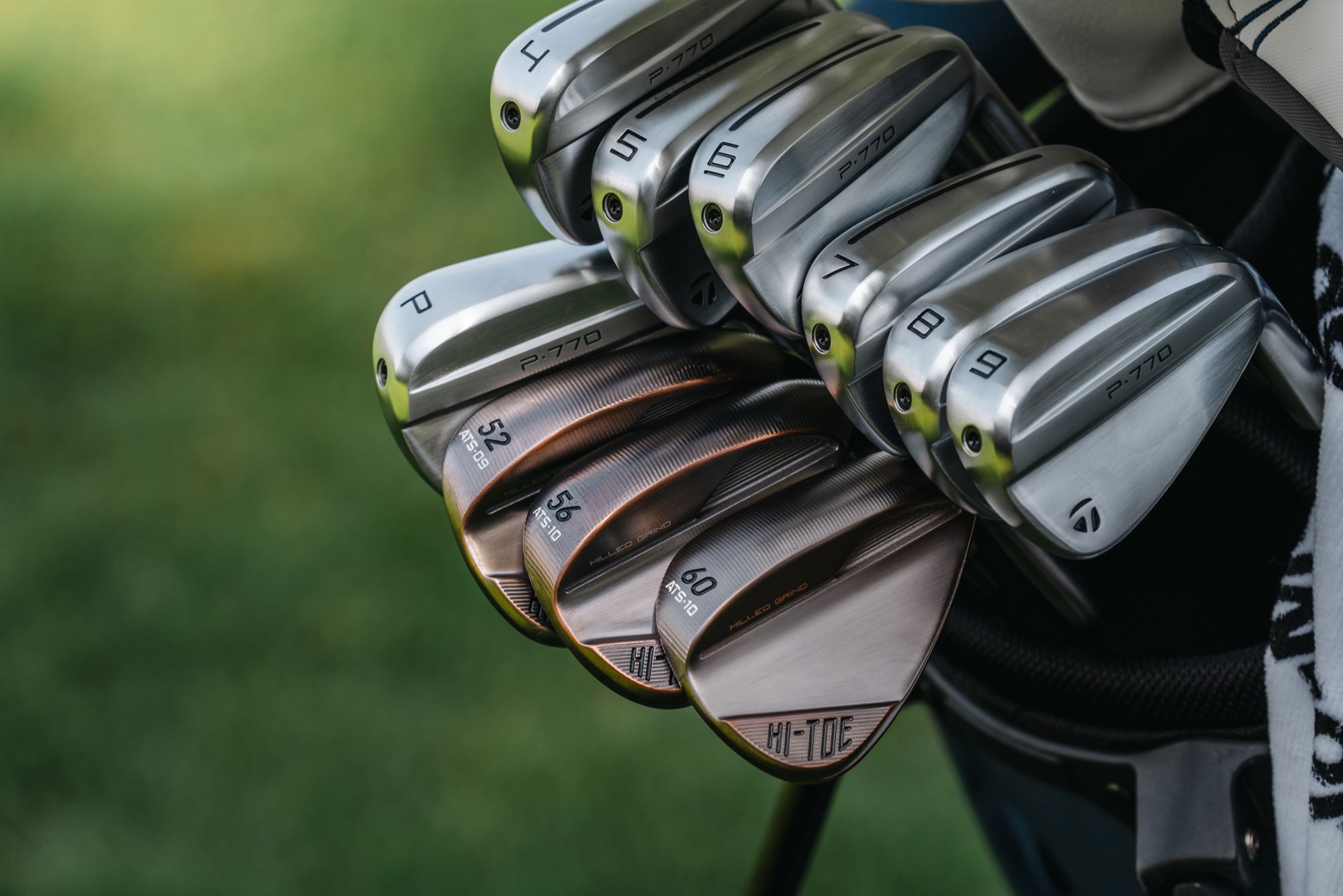 TaylorMade Hi-Toe 4 Custom Wedge | Dick's Sporting Goods