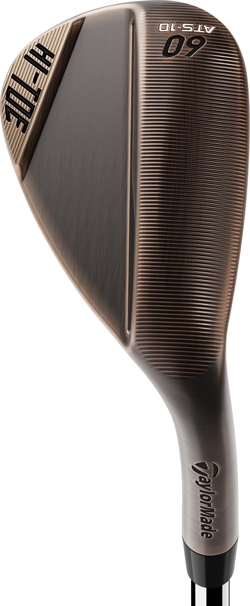 TaylorMade Hi-Toe 4 Custom Wedge | Dick's Sporting Goods