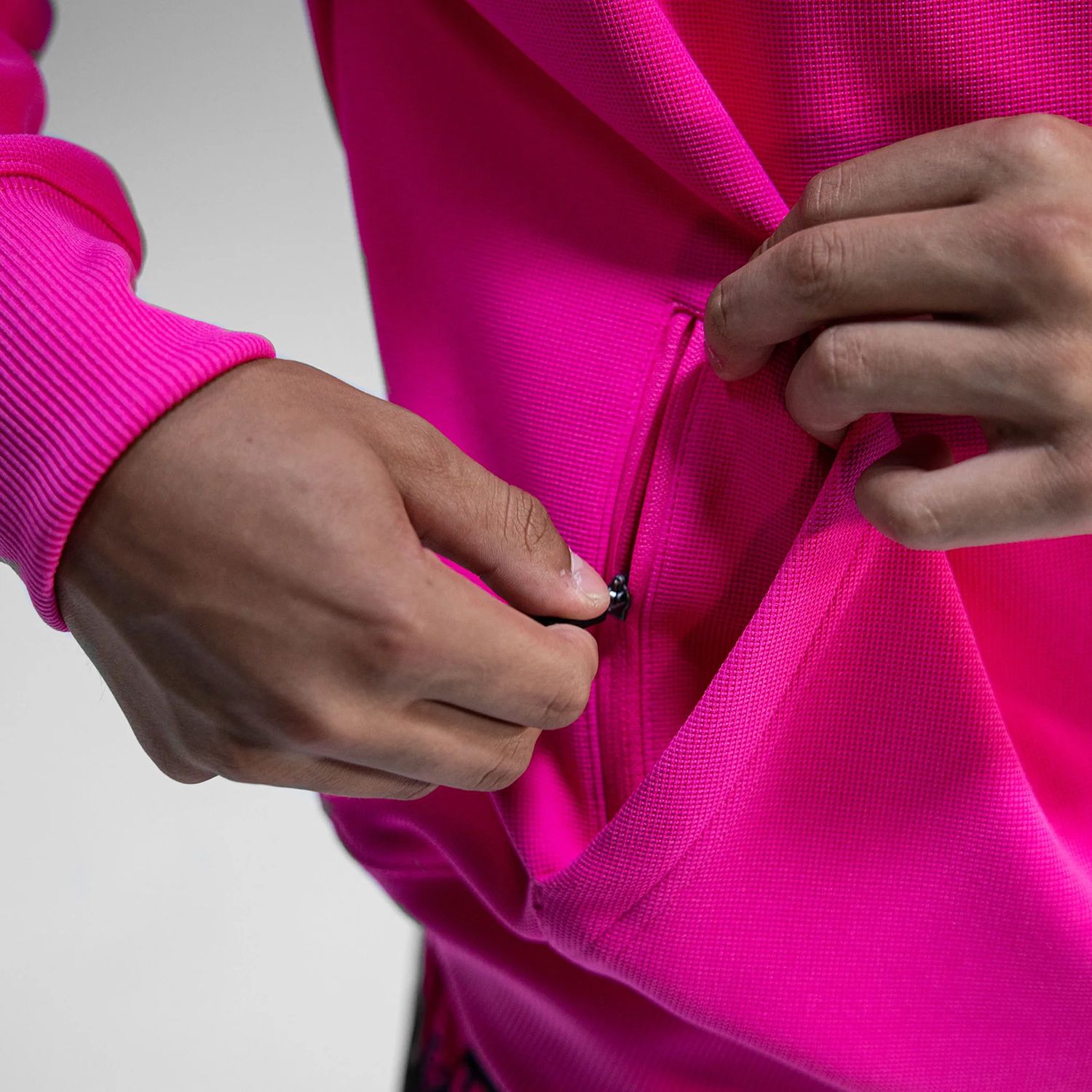 Baseball Lifestyle 101 Boys' Off-Field Waffle Performance Hoodie | Dick ...