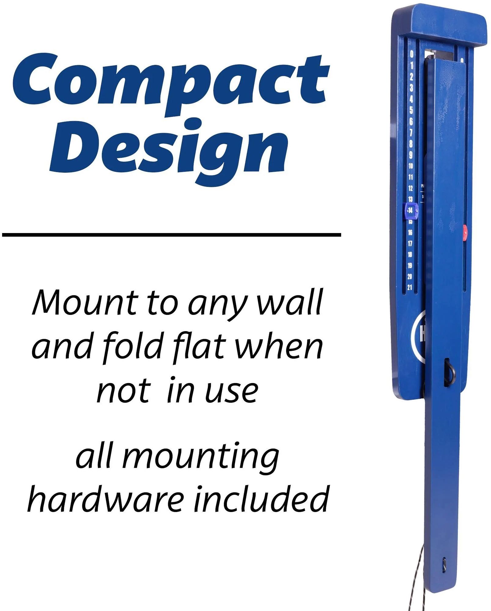 GoSports Hook 21 Game | Dick's Sporting Goods