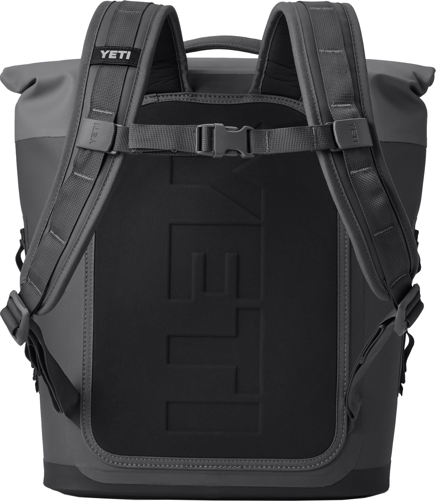 YETI Hopper M12 Soft Backpack Cooler – Sansujyuku