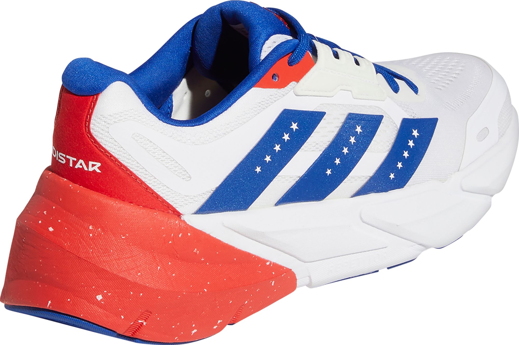Adidas Men's Adistar Peachtree Road Race Running Shoes - Big Apple Buddy