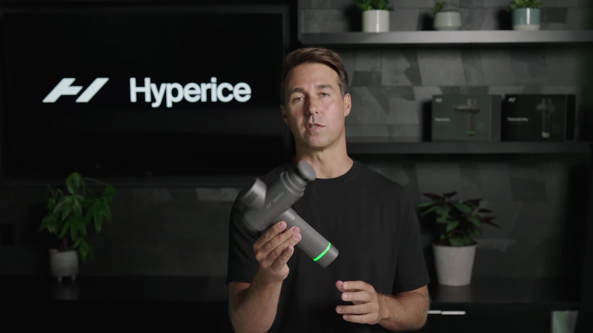 Hyperice Hypervolt 2 | DICK'S Sporting Goods