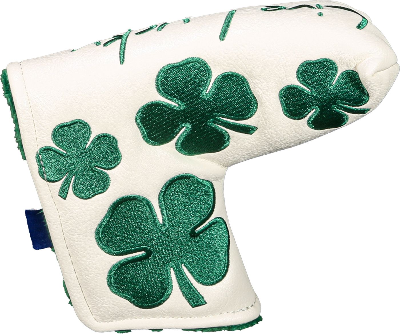 CMC Design Live Lucky Blade Putter Headcover | Golf Galaxy