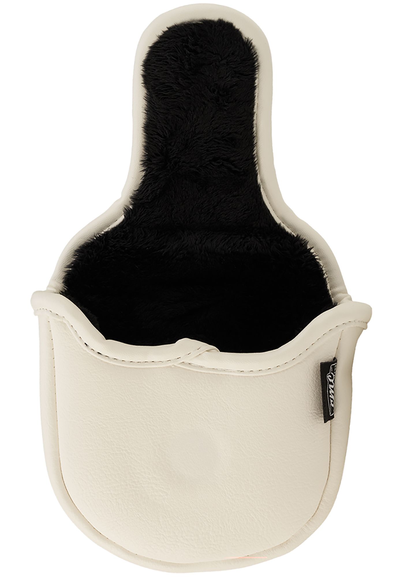 CMC Design Live Lucky Purple Hula Mallet Putter Headcover | Golf Galaxy