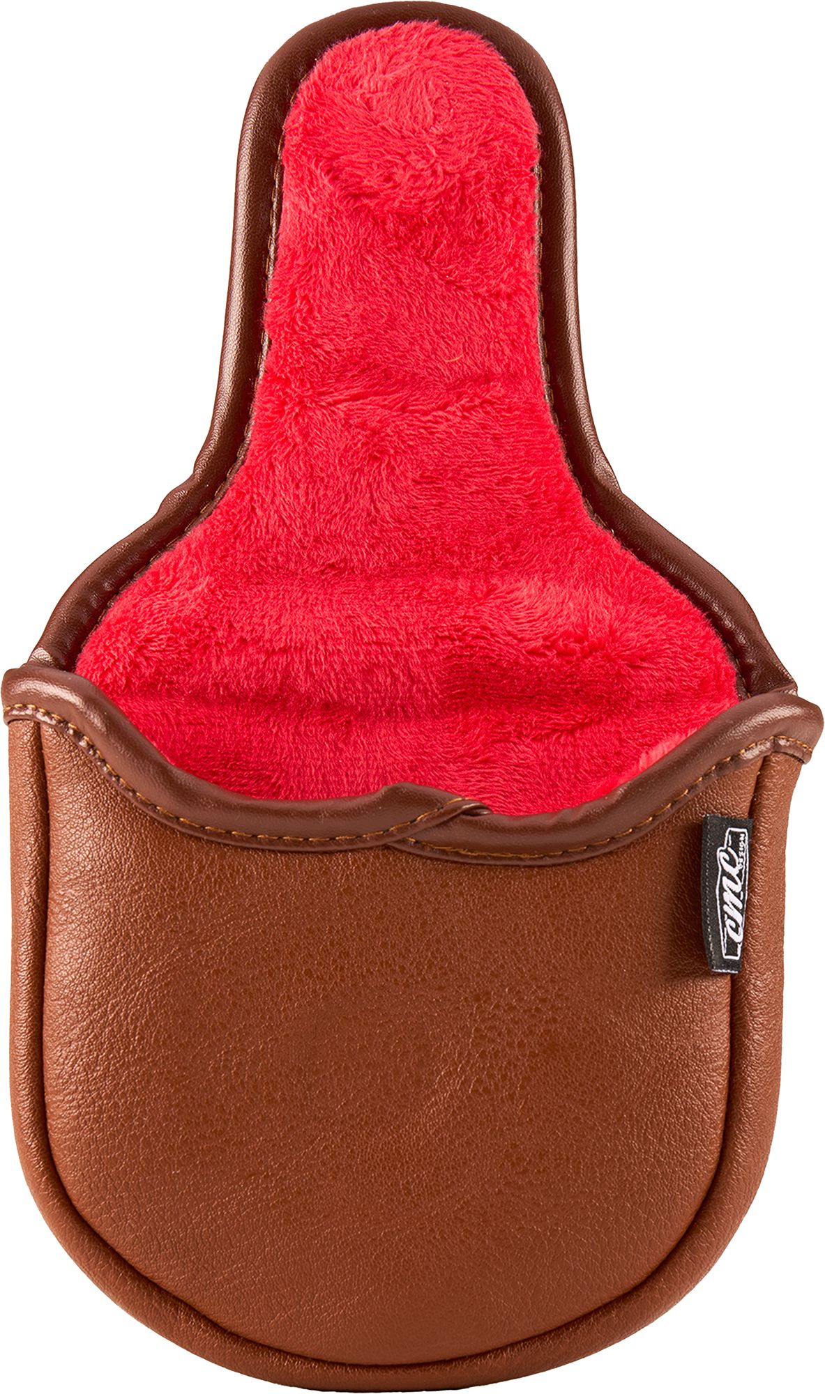 CMC Design Tootsie Roll Limited Edition Embroidered Mallet Putter ...