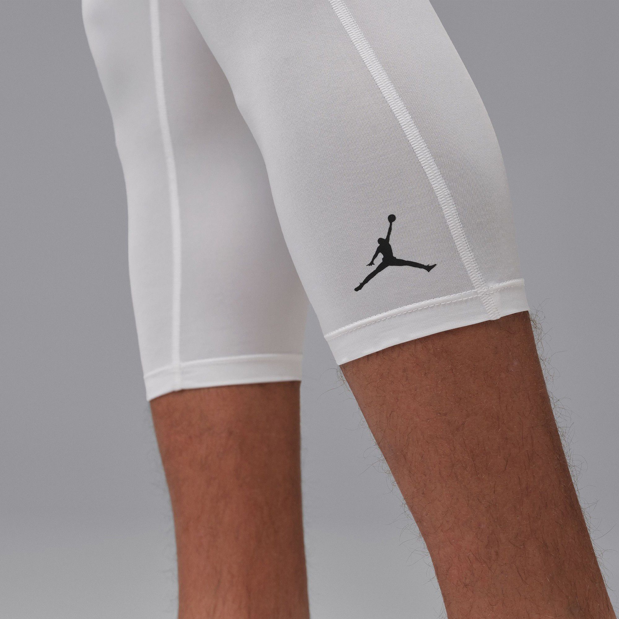 Jordan Men's Dri-FIT Sport Essentials 3/4 Length Tights | Dick's ...