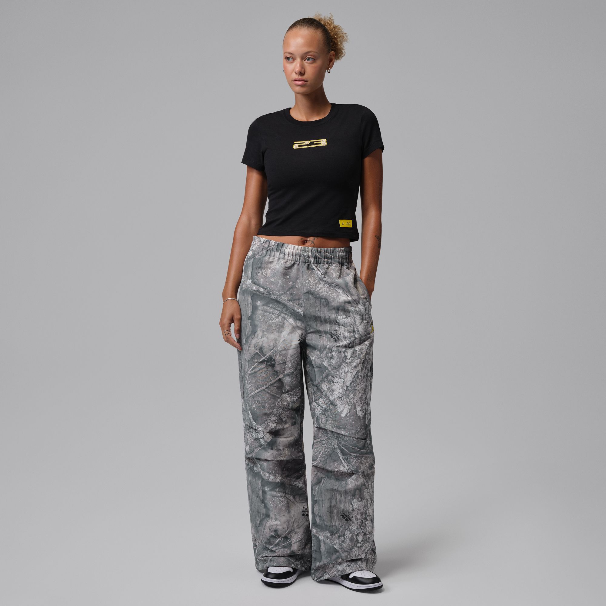 Jordan Women's Brooklyn Realtree Pants | Dick's Sporting Goods