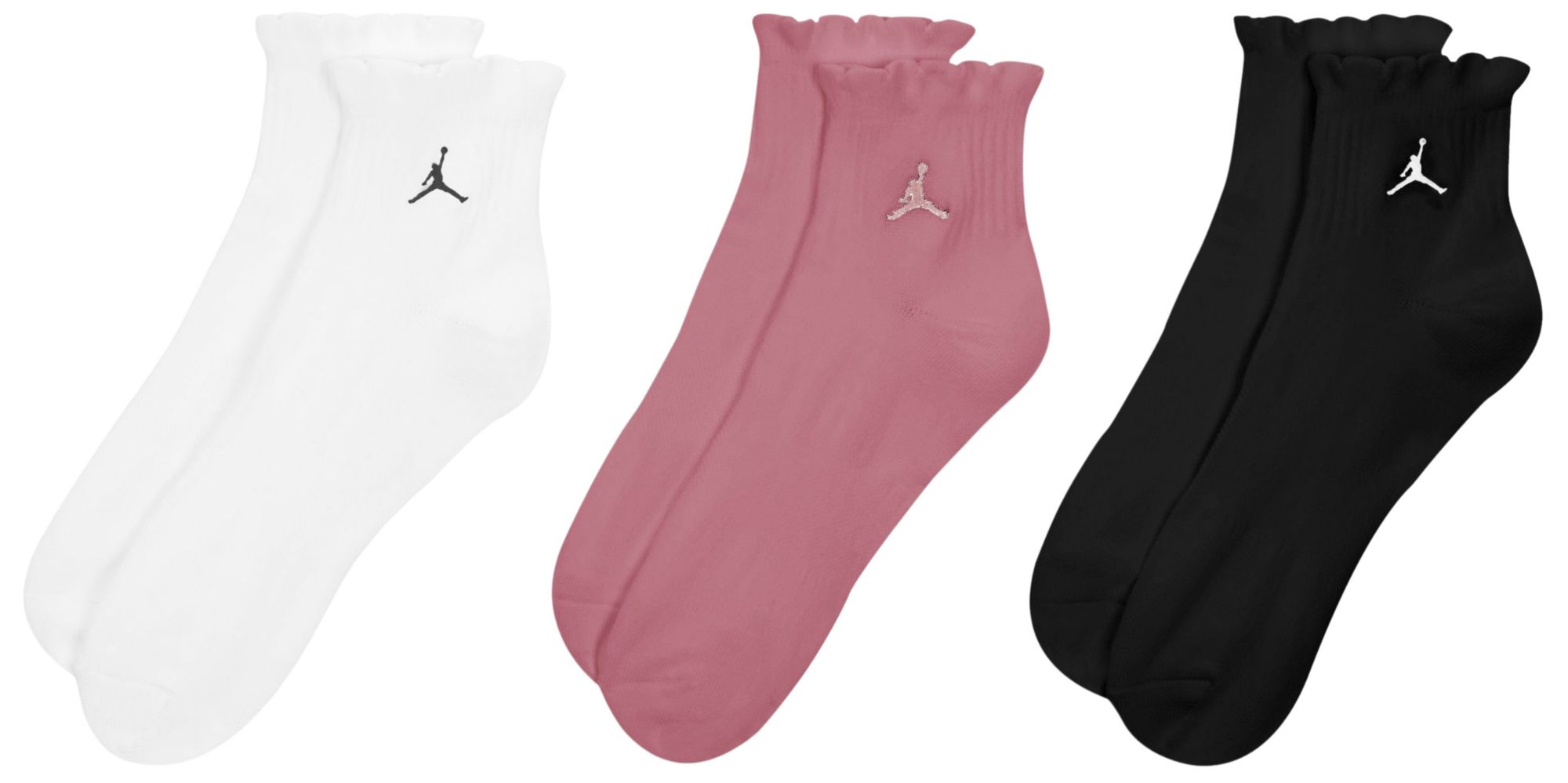 Jordan Everyday Ankle Socks | Dick's Sporting Goods