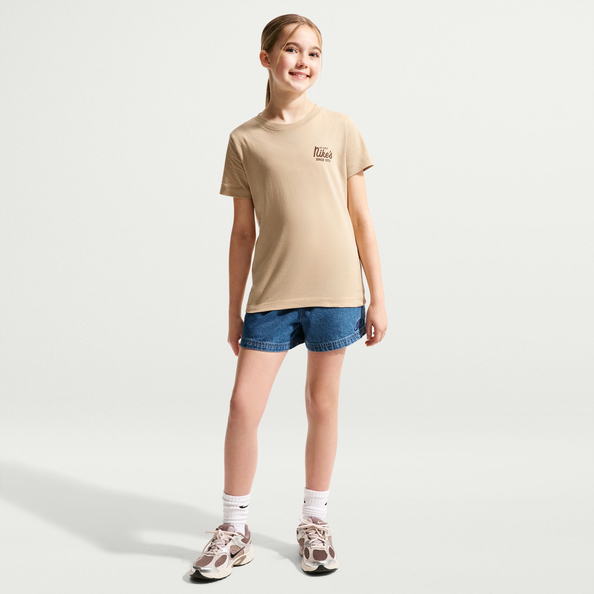 Nike Kids' Ice Cream Graphic Tee | Dick's Sporting Goods