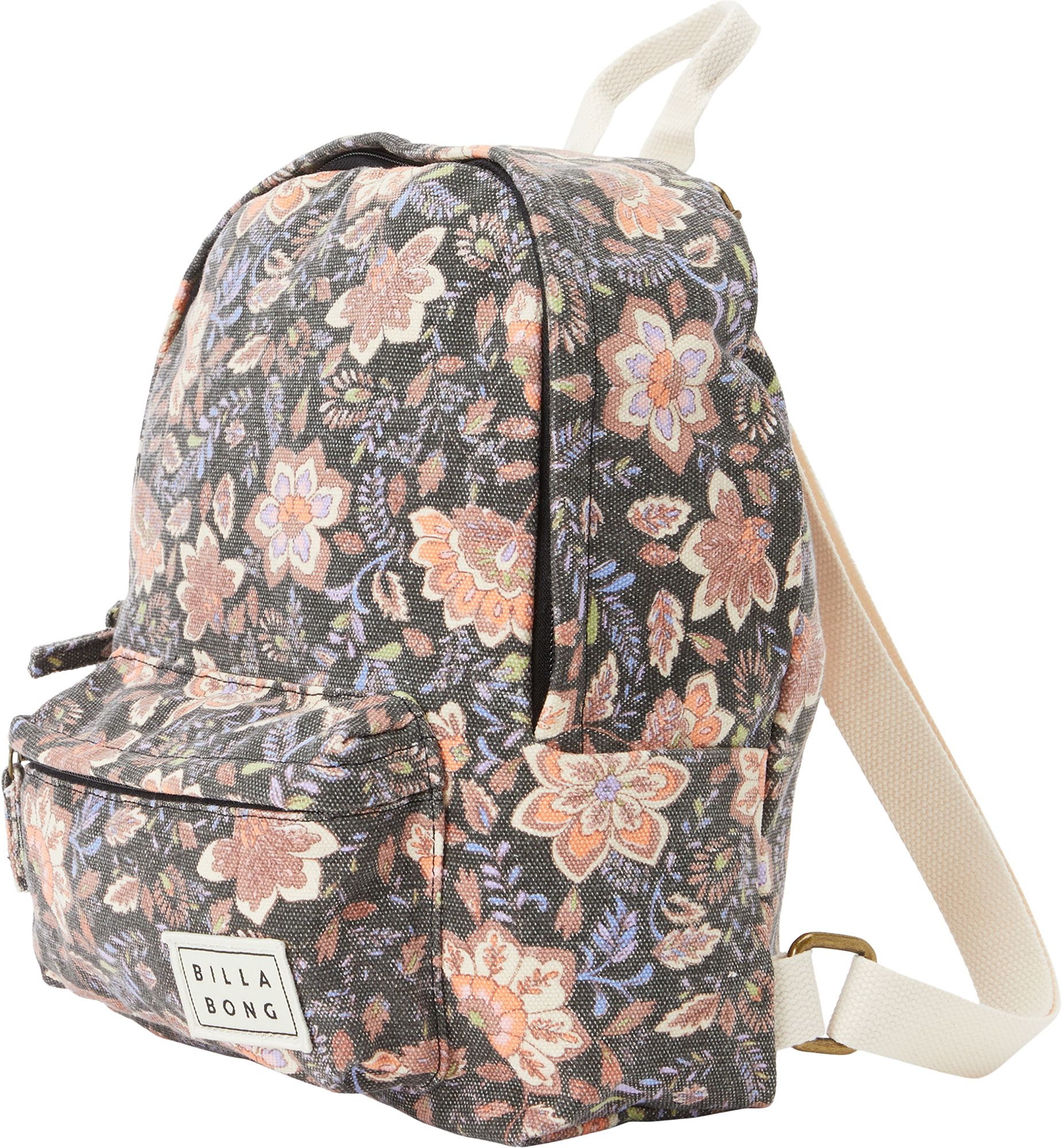 Billabong Mini Mama Backpack International Shipping