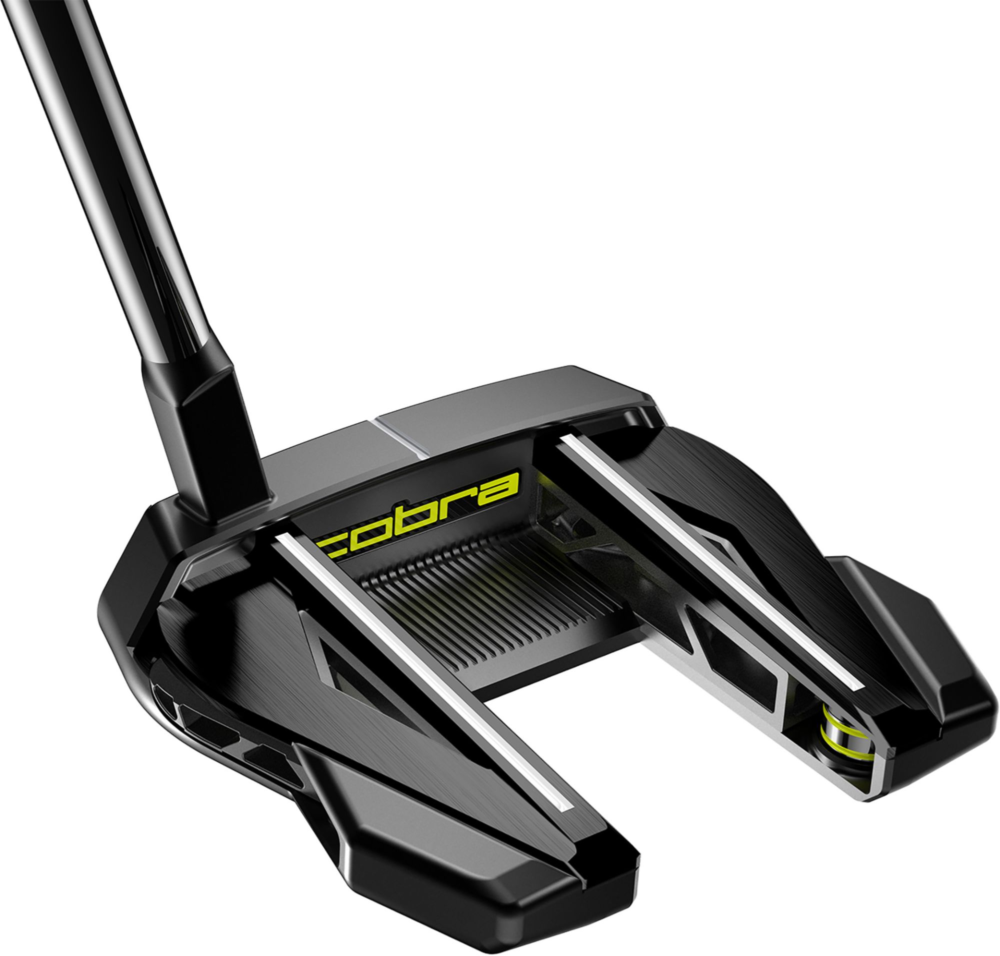 Cobra KING 3D Supernova-30 Slant Neck Putter – Sansujyuku