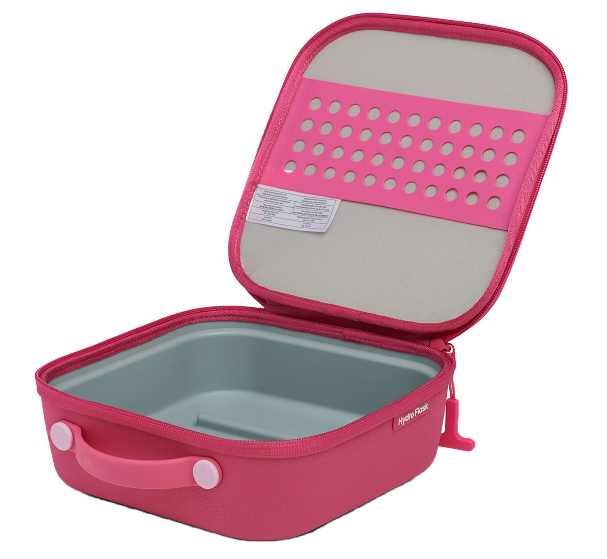 Hydro Flask Youth Insulated Lunch Box | Publiclands