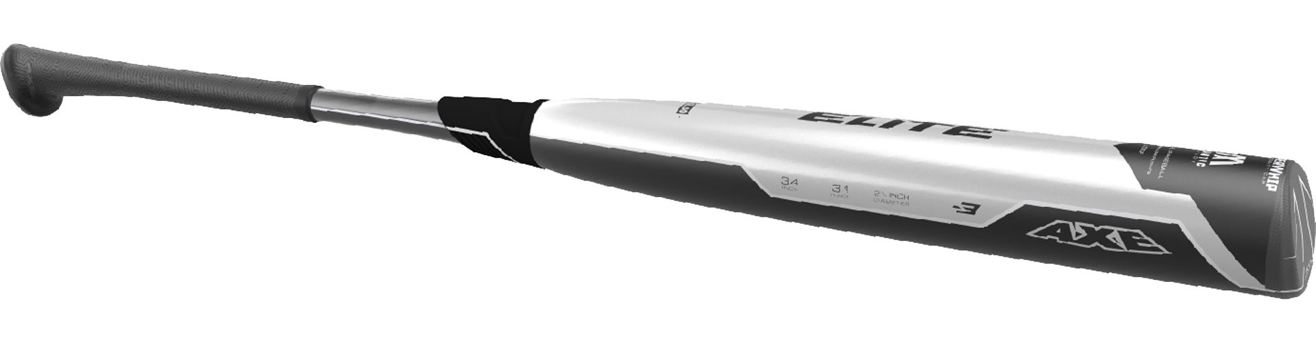 Axe Elite Hybrid BBCOR Bat (-3) – Sansujyuku