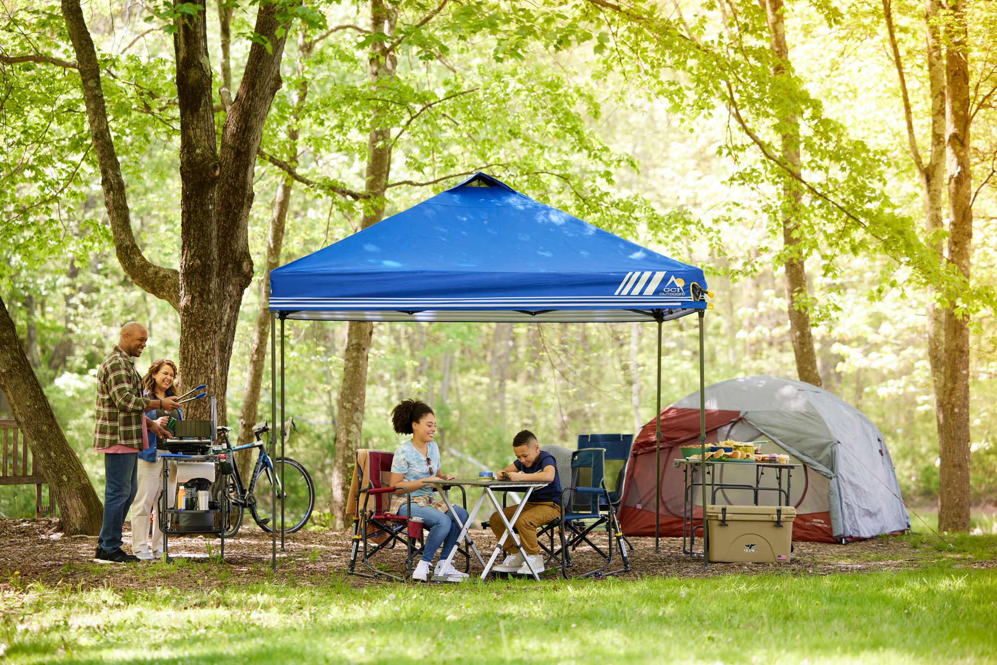 GCI Outdoor LevrUp Canopy – Sansujyuku