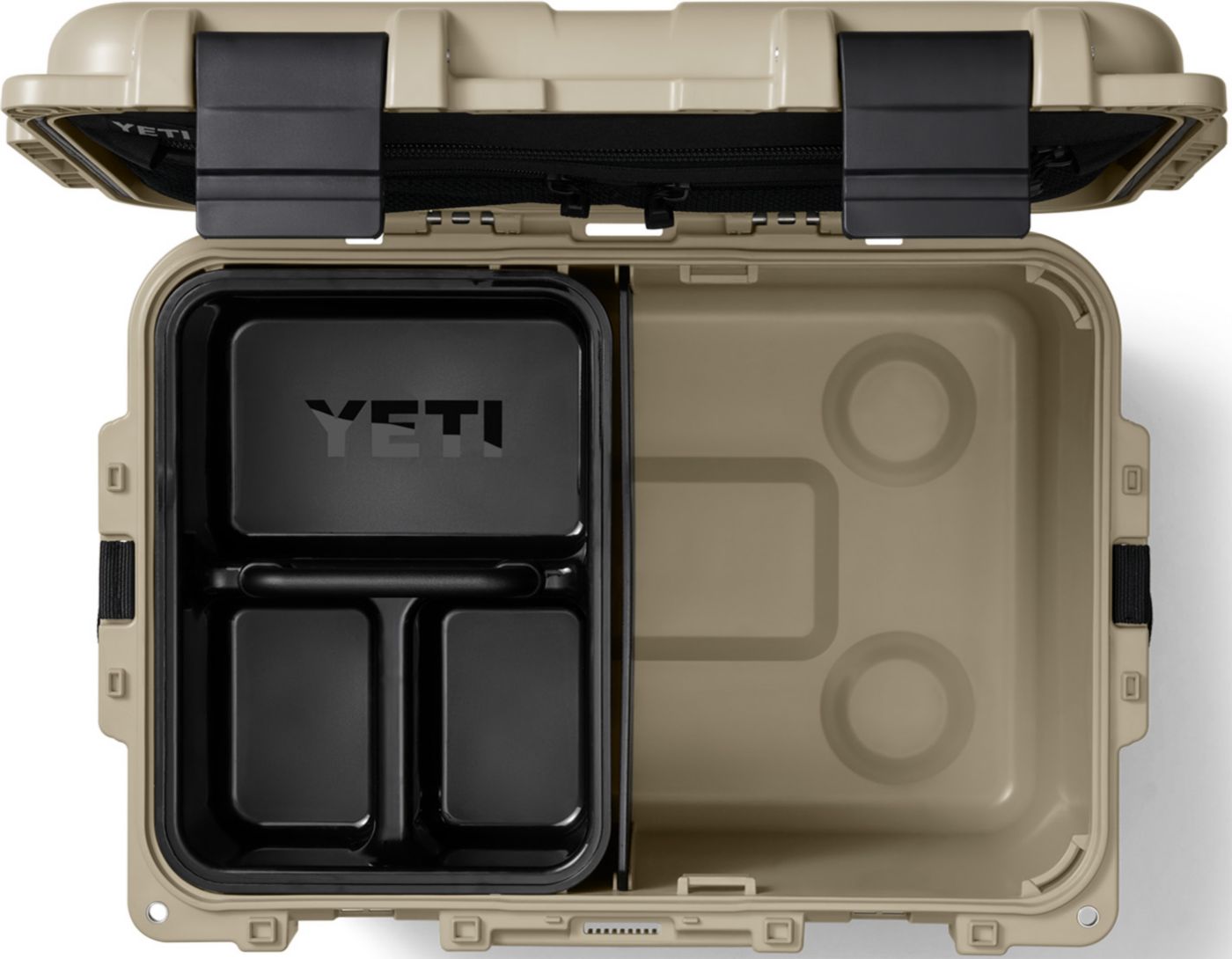 YETI LoadOut GoBox Caddy | Golf Galaxy