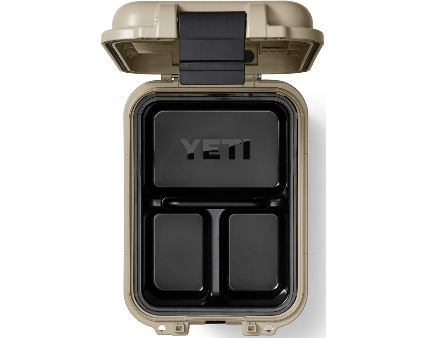 YETI LoadOut GoBox Caddy | Golf Galaxy