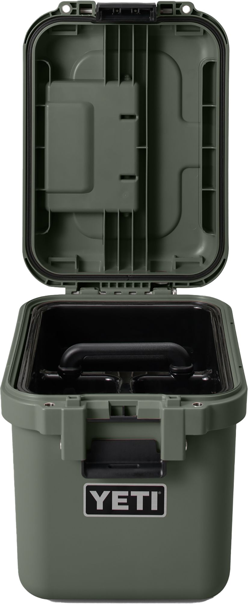 YETI LoadOut GoBox 15 Gear Case | Dick's Sporting Goods